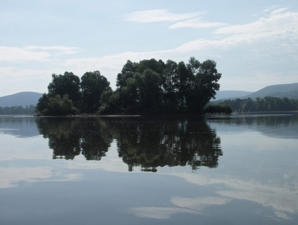 Fehér István: A lakatlan sziget - Gyerekmese.info